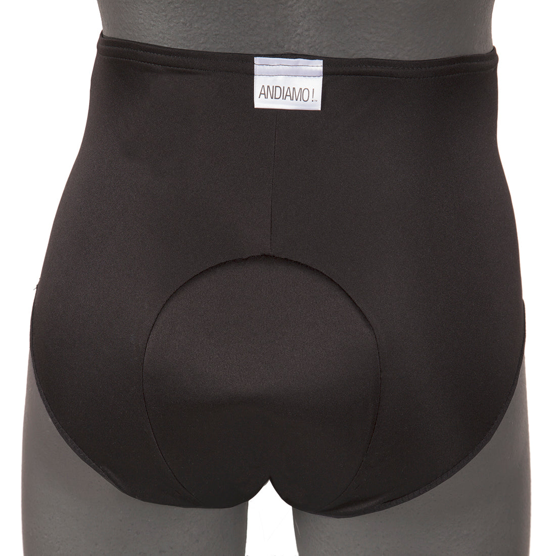 MEN’S PADDED BRIEF – Andiamo! Underwear