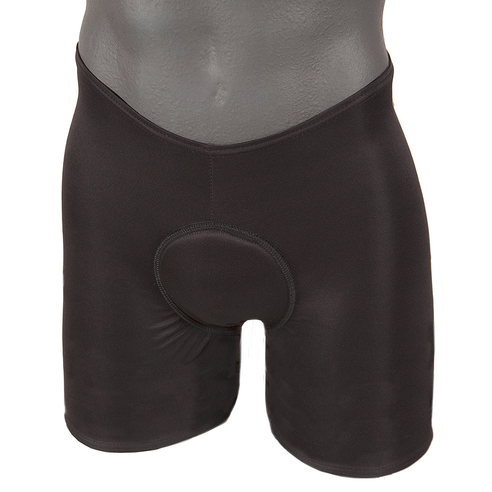 MEN’S PADDED SKINS – Andiamo! Underwear