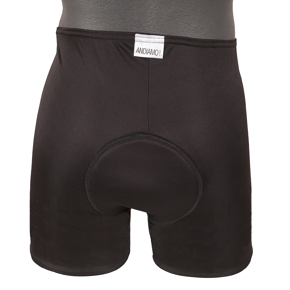 MEN’S PADDED SKINS – Andiamo! Underwear
